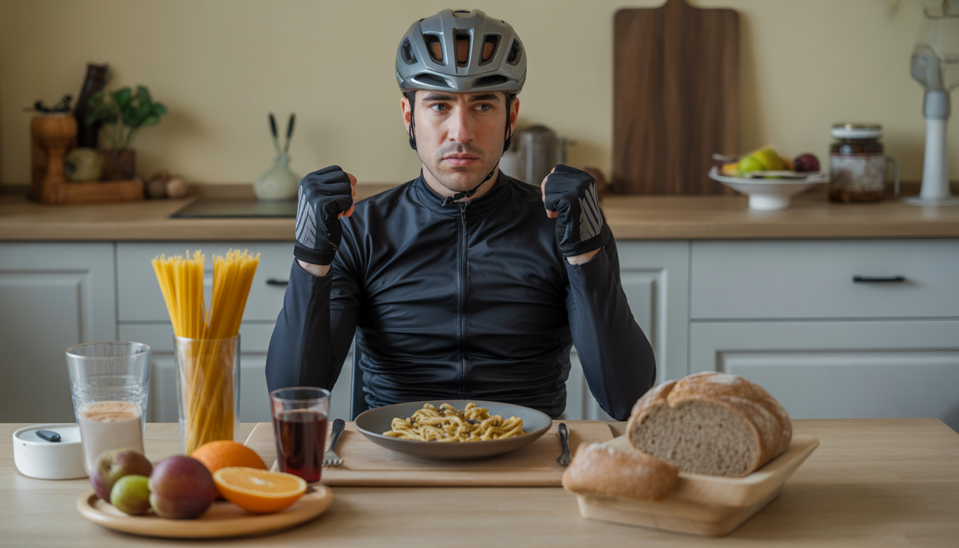Carb Loading for Cyclists: Fuel Strategies That Work in 2025 ...