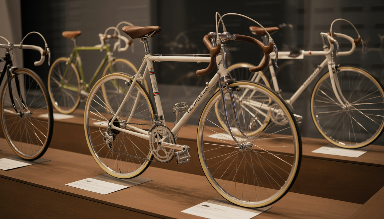 Why Rare Bike Auctions Are Booming in October 2025 – ridecyclonix.com